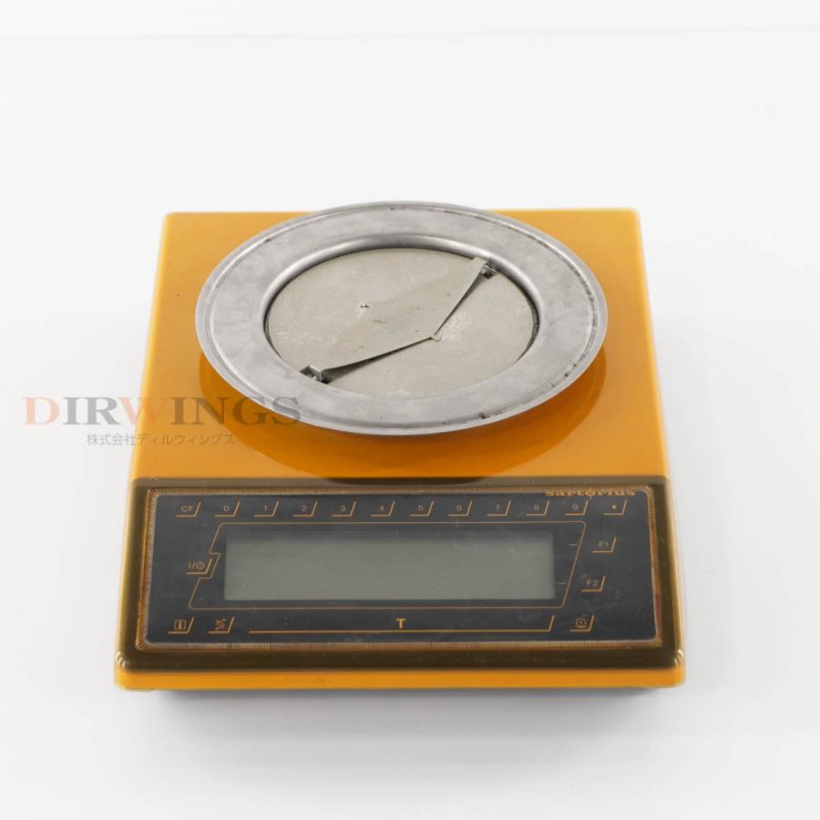 [JB]USED 保証なし sartorius LC2200S MC1 MASTER SERIES Balance 電子天秤 電子天びん ...