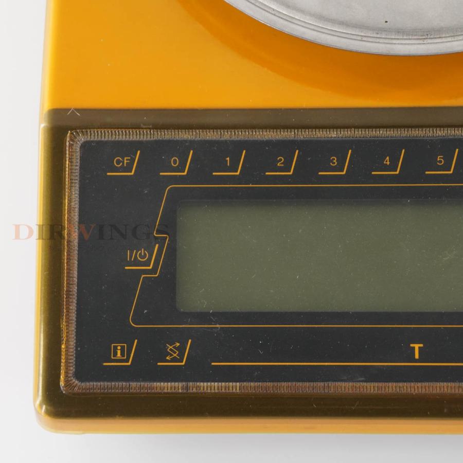 [JB]USED 保証なし sartorius LC2200S MC1 MASTER SERIES Balance 電子天秤 電子天びん ...