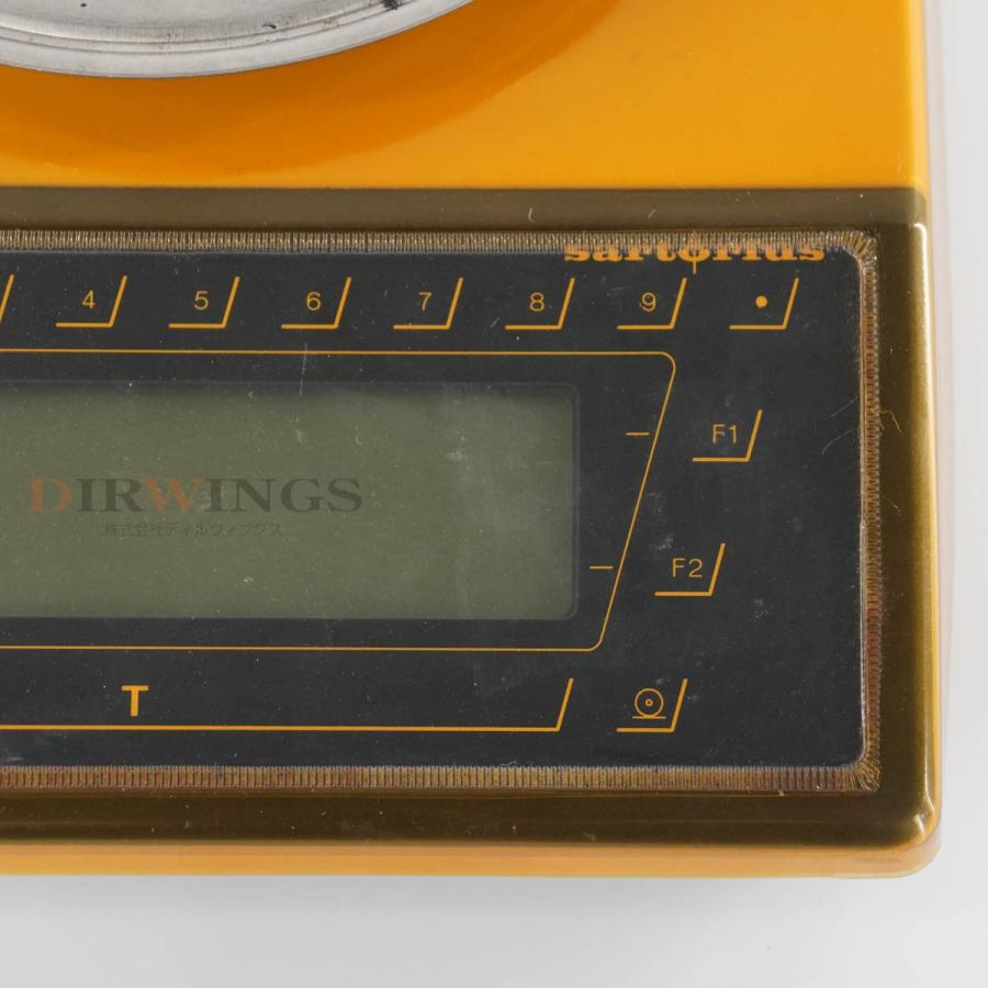 [JB]USED 保証なし sartorius LC2200S MC1 MASTER SERIES Balance 電子天秤 電子天びん ...