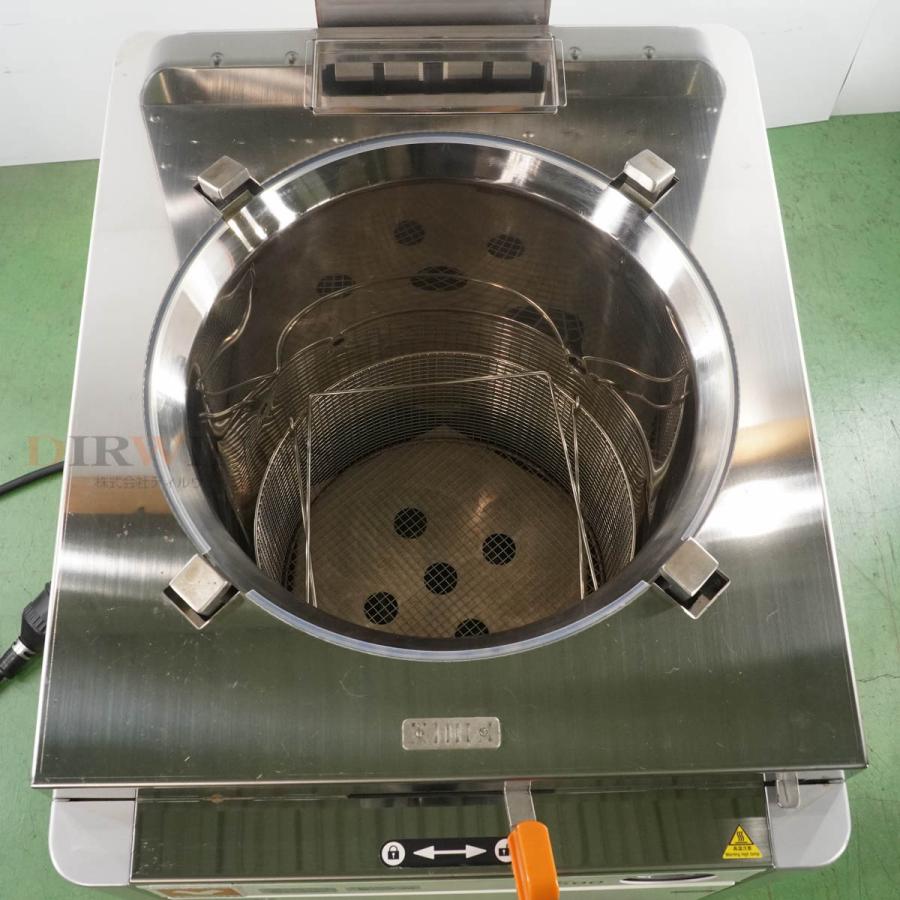 [JB]USED 保証なし yamato SQ500 Auto Clave オートクレーブ 高圧蒸気滅菌器 [06005-0022] : ソク ...