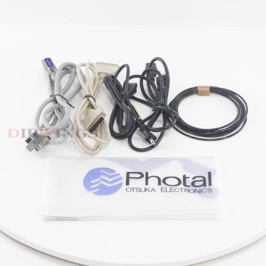 [DW]USED 8日保証 Otsuka CAPI-3300 Photal CAPILLARY ELECTROPHORESIS SYSTEM ...