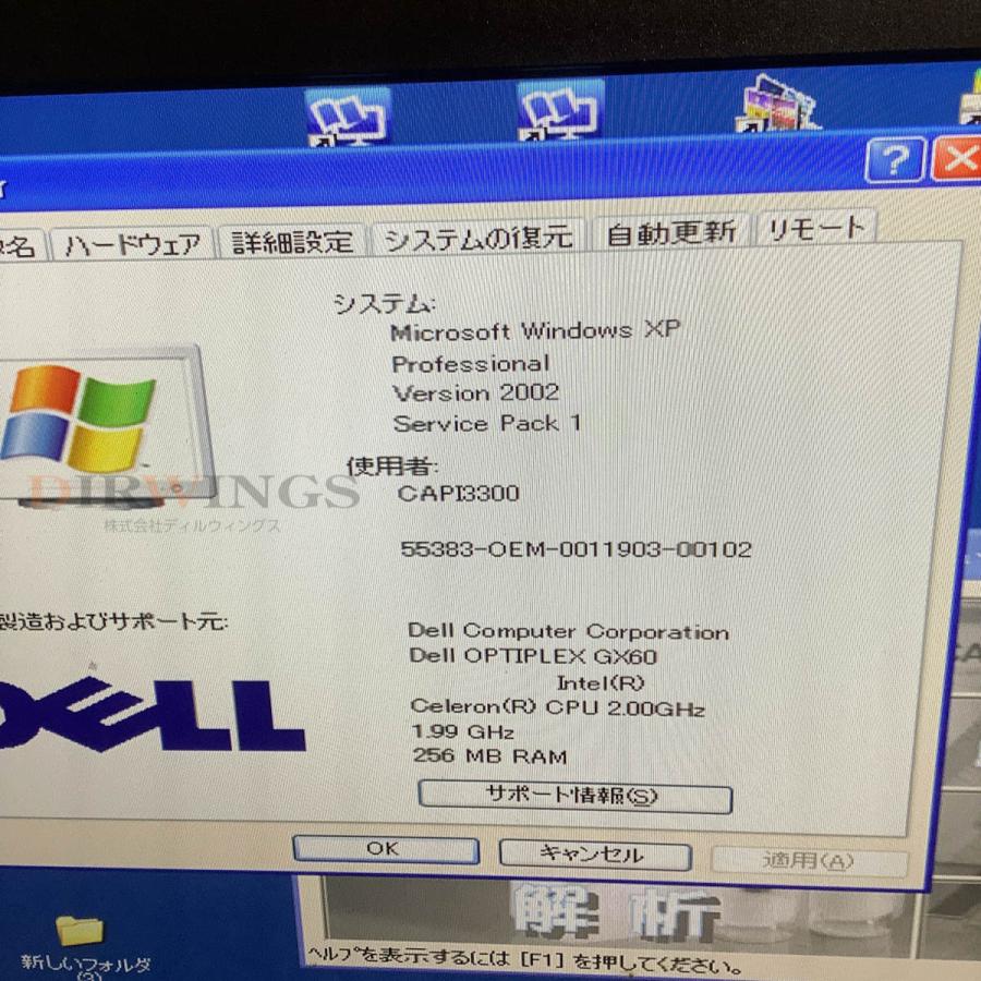 [DW]USED 8日保証 Otsuka CAPI-3300 Photal CAPILLARY ELECTROPHORESIS SYSTEM ...