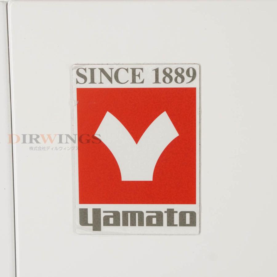 [DW]USED 8日保証 yamato IG401 Humidic Chamber 恒温恒湿器 +85℃ ソフトウェア 取扱説明書 ...