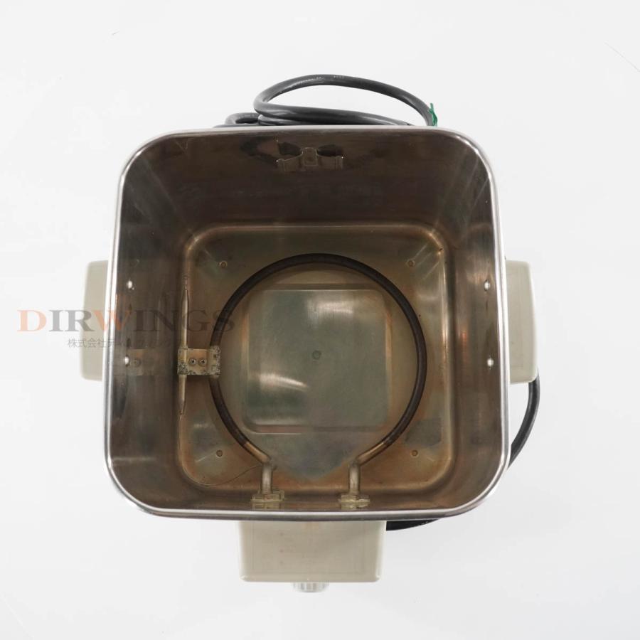 [DW]USED 8日保証 ADVANTEC LS-220 Water Bath ウォーターバス 恒温液槽 [06005-0046] : DIRWINGSショップ - 通販 - Yahoo ...