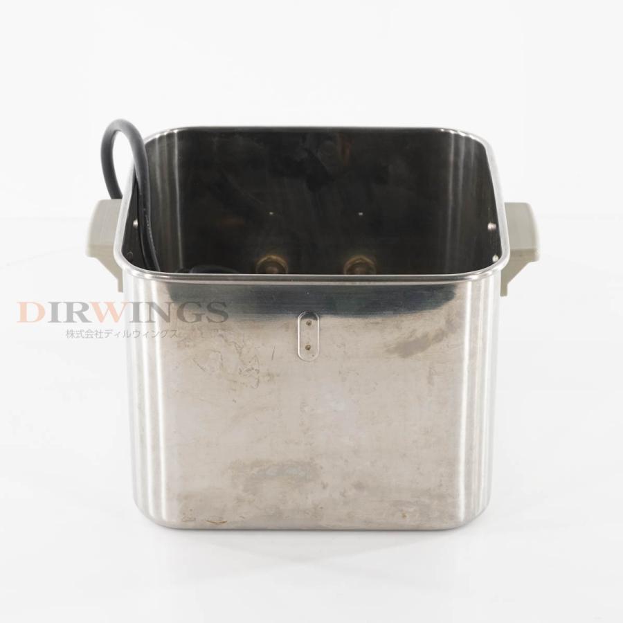 [DW]USED 8日保証 ADVANTEC LS-220 Water Bath ウォーターバス 恒温液槽 [06005-0046] : DIRWINGSショップ - 通販 - Yahoo ...