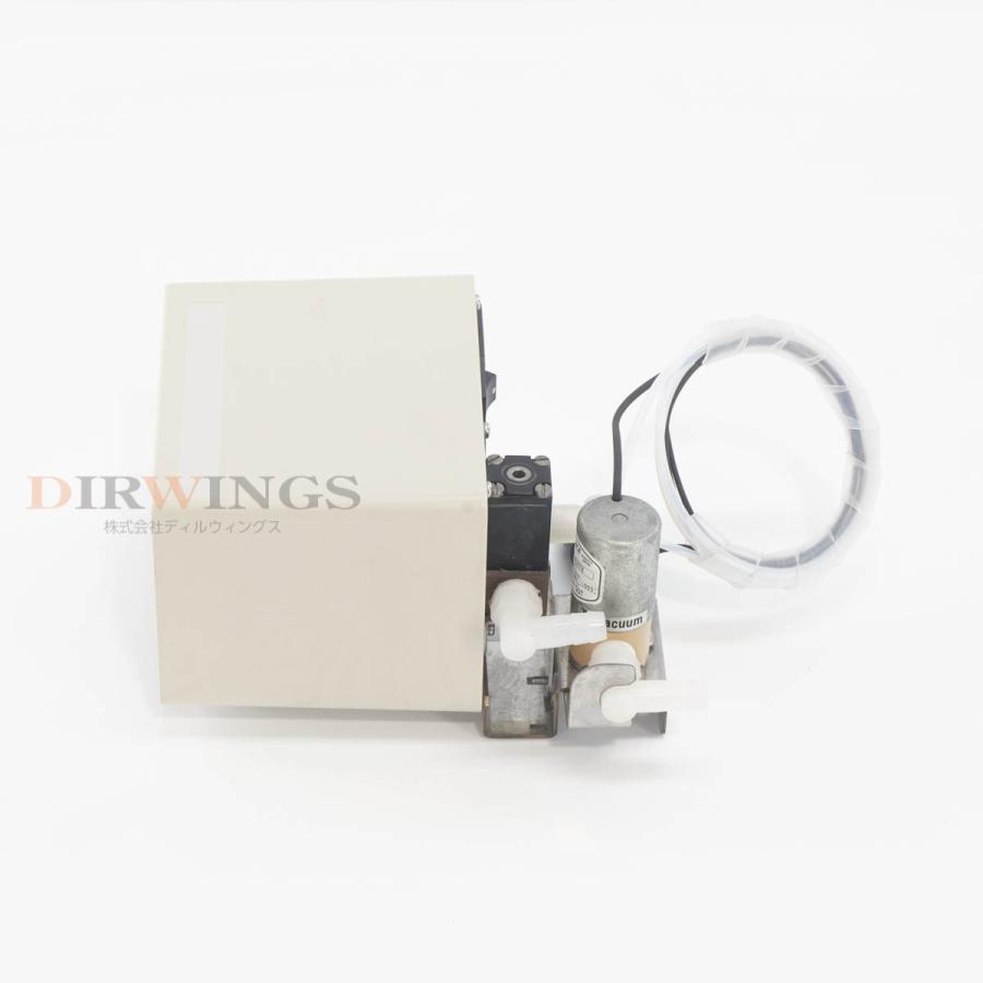 [DW]USED 8日保証 EYELA NVC-2100 VACUUM CONTROLLER 濃縮装置用 真空コントローラー [06005 ...
