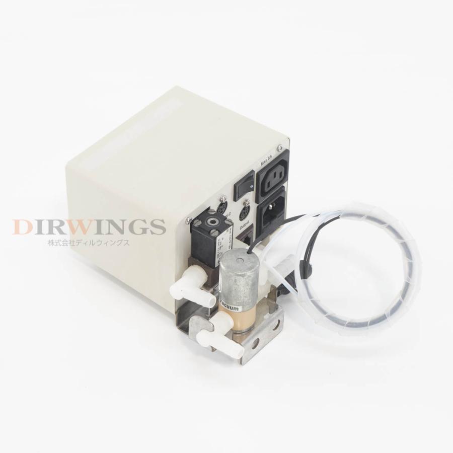 [DW]USED 8日保証 EYELA NVC-2100 VACUUM CONTROLLER 濃縮装置用 真空コントローラー [06005 ...