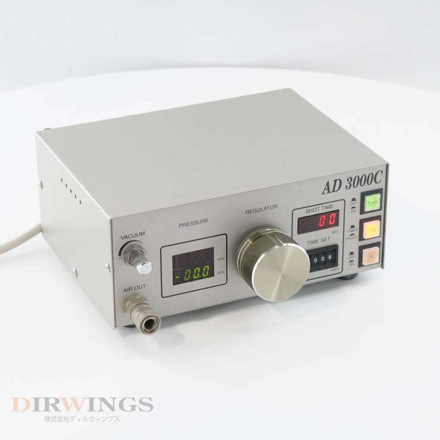[DW]USED 8日保証 Iwashita AD 3000C AD3000C IEI ITDJR233-S003 AUTOMATIC ...