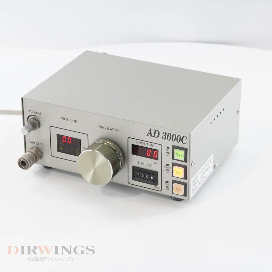 [DW]USED 8日保証 Iwashita AD 3000C AD3000C IEI ITDJR233-S003 AUTOMATIC ...