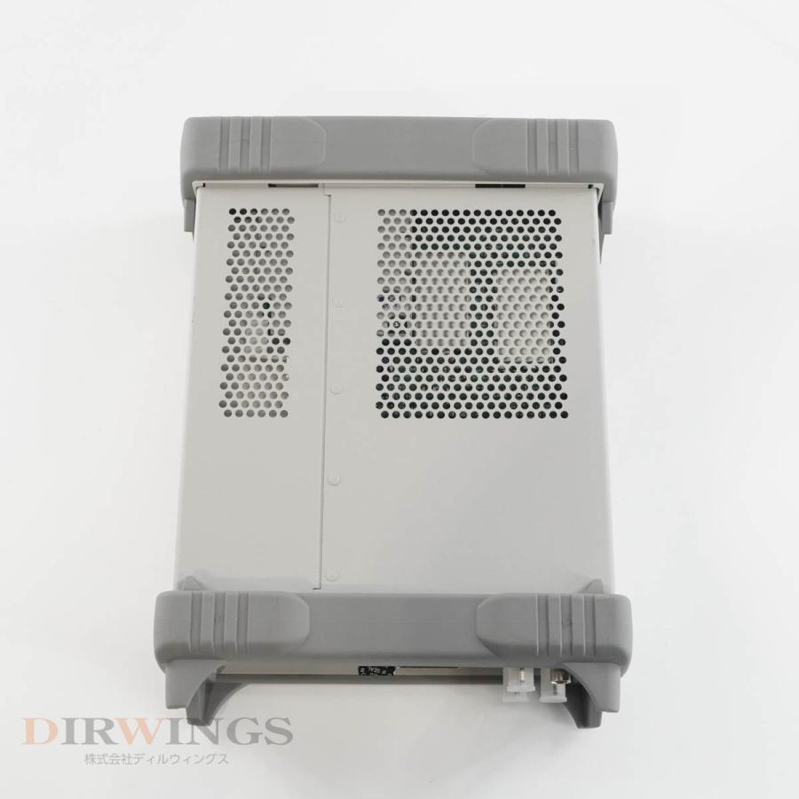 [DW]USED 8日保証 Keysight 33510B 33500B Trueform Waveform Generator 波形発生器 ...