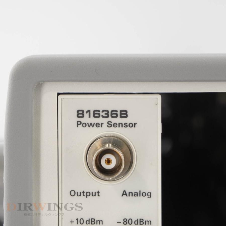 [DW]USED 8日保証 Agilent 8163B Lightwave Multimeter ライトウェーブマルチメーター 光マルチ ...