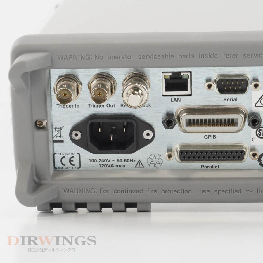 [DW]USED 8日保証 Keysight 8163B Lightwave Multimeter ライトウェーブマルチメーター 光マルチ ...