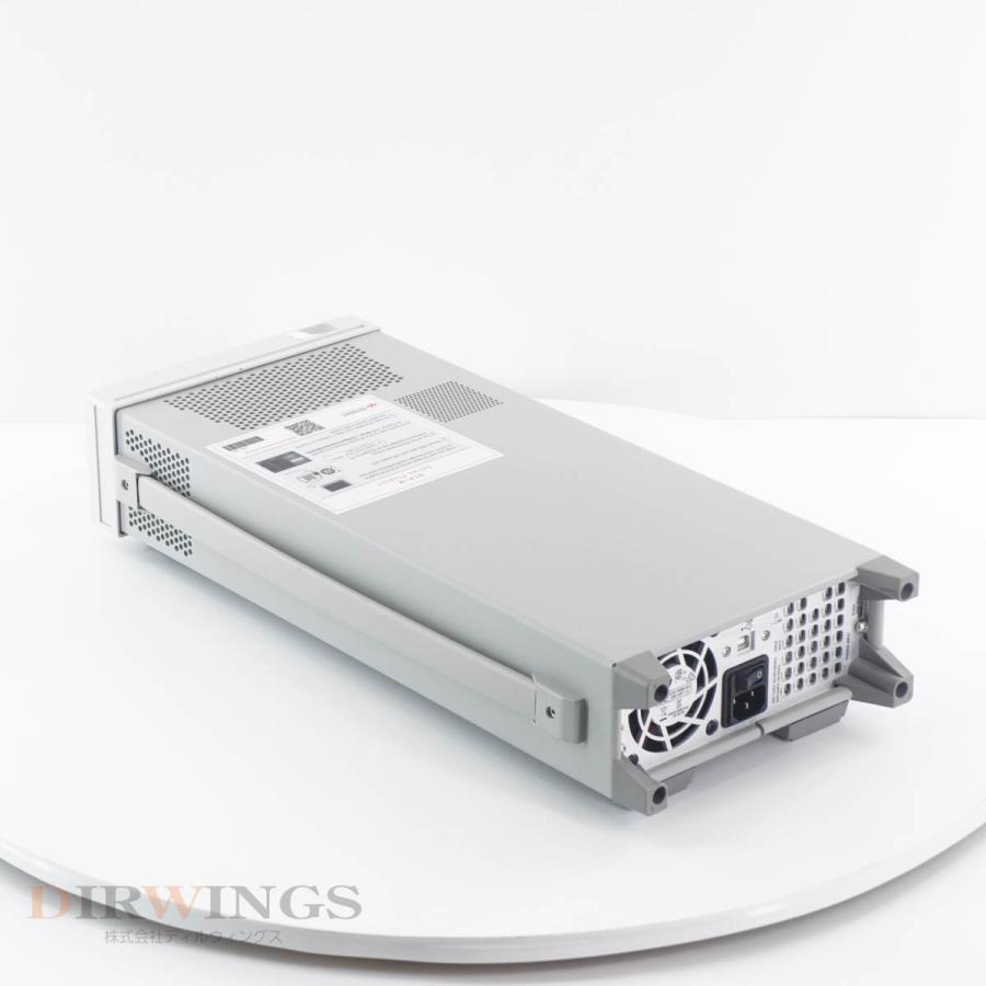 [DW]USED 8日保証 Keysight DCA-M N1092A ATO-74581 Sampling Oscilloscope ...