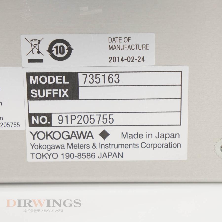 [DW]USED 8日保証 YOKOGAWA AQ2200-651 735163 SG MODULE SGモジュール AQ2200シリーズ ...