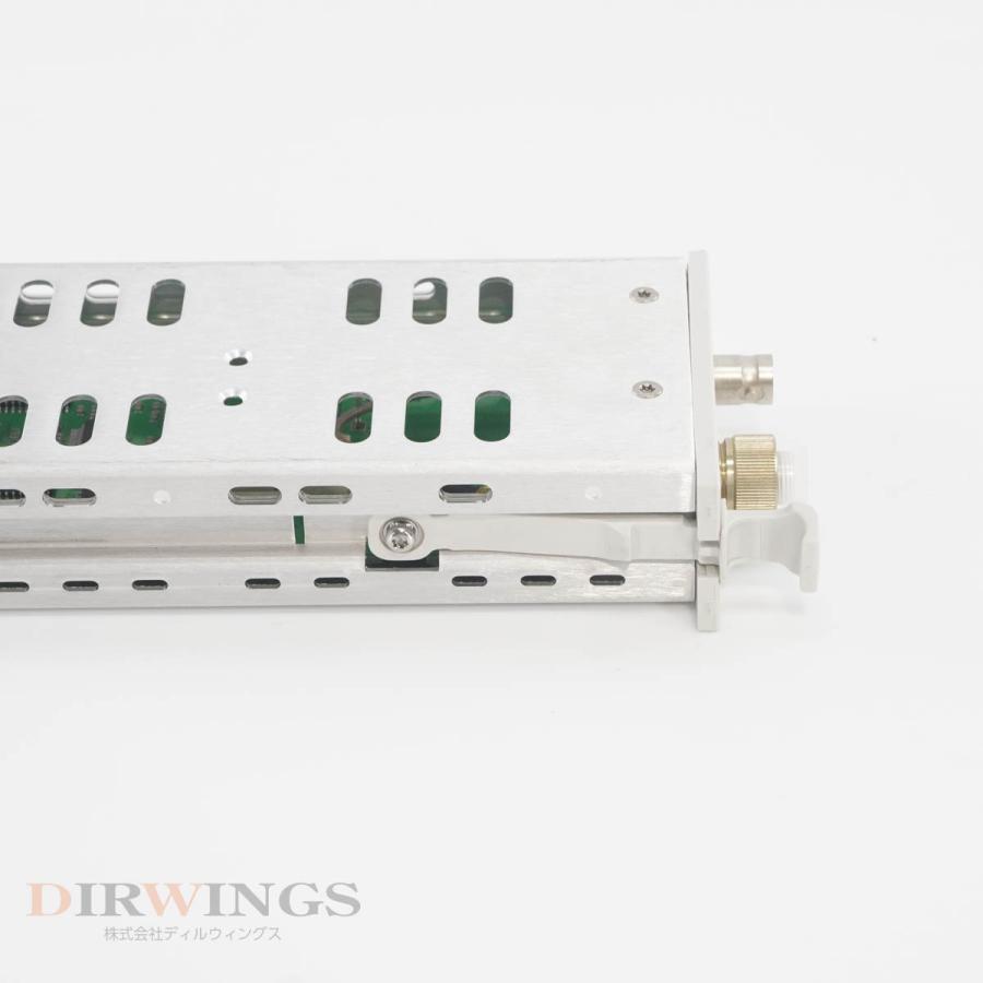 [DW]USED 8日保証 Agilent 81636B ATO-64804 Power Sensor Module 高速光パワーセンサー ...