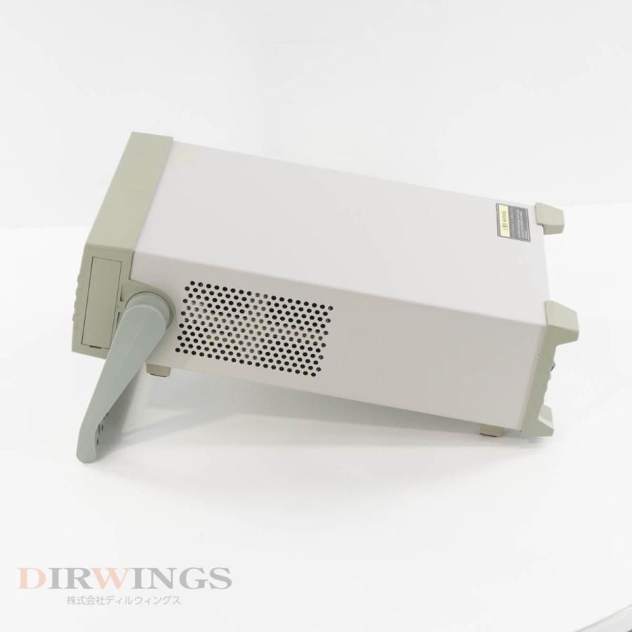 [DW]USED 8日保証 9台入荷 ADCMT 7352A Digital Multimeter デジタルマルチメーター [06018 ...