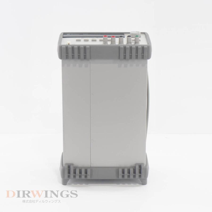 [DW]USED 8日保証 Keysight E3633A DC Power Supply DC電源 直流電源 OPT 0E9 0-8V ...