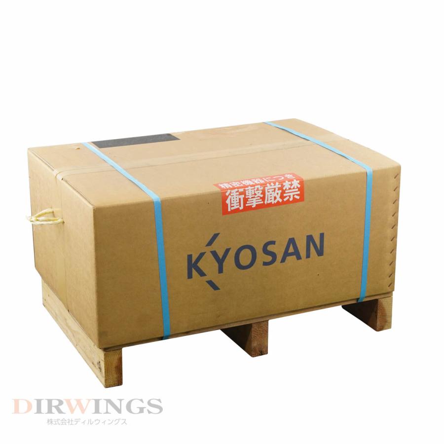 [DW]USED 8日保証 未使用品 KYOSAN HPK10ZI DC Power Supply DC電源 [06018-0341 ...