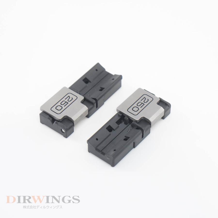 [DW]USED 8日保証 18台入荷 未使用に近い Fujikura FH-100-250 FSM-100シリーズ ファイバフォルダ 光 ...