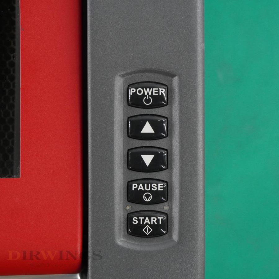 [PG]USED 8日保証 2017年製 UNIVERSAL LASER SYSTEMS VLS350 VLS3.50 レーザー加工機 ...