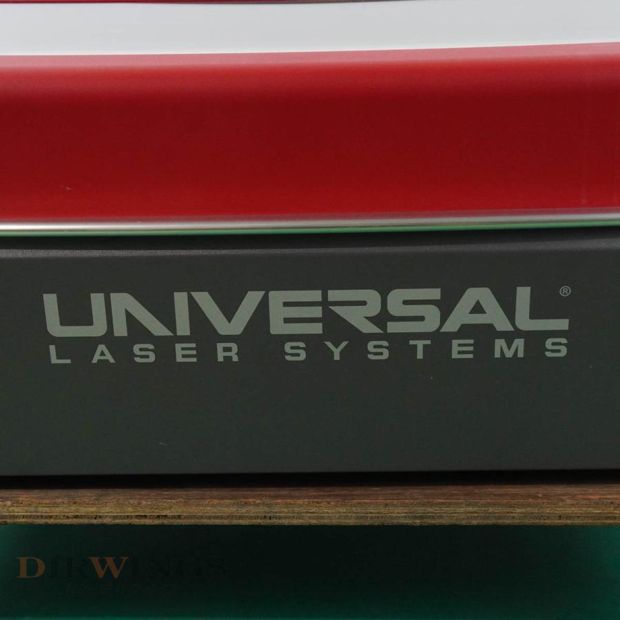 [PG]USED 8日保証 2017年製 UNIVERSAL LASER SYSTEMS VLS350 VLS3.50 レーザー加工機 ...