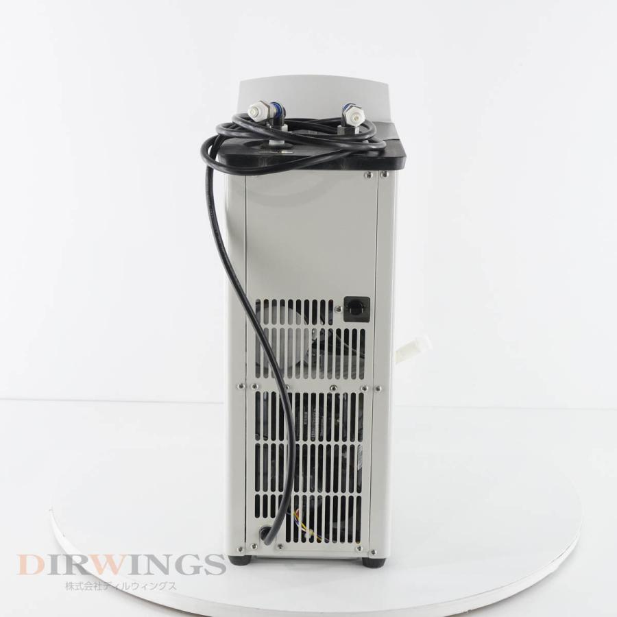 [DW]USED 8日保証 EYELA CCA-1112 COOL ACE クールエース 冷却水循環装置 チラー [06040-0003] : DIRWINGSショップ - 通販 ...