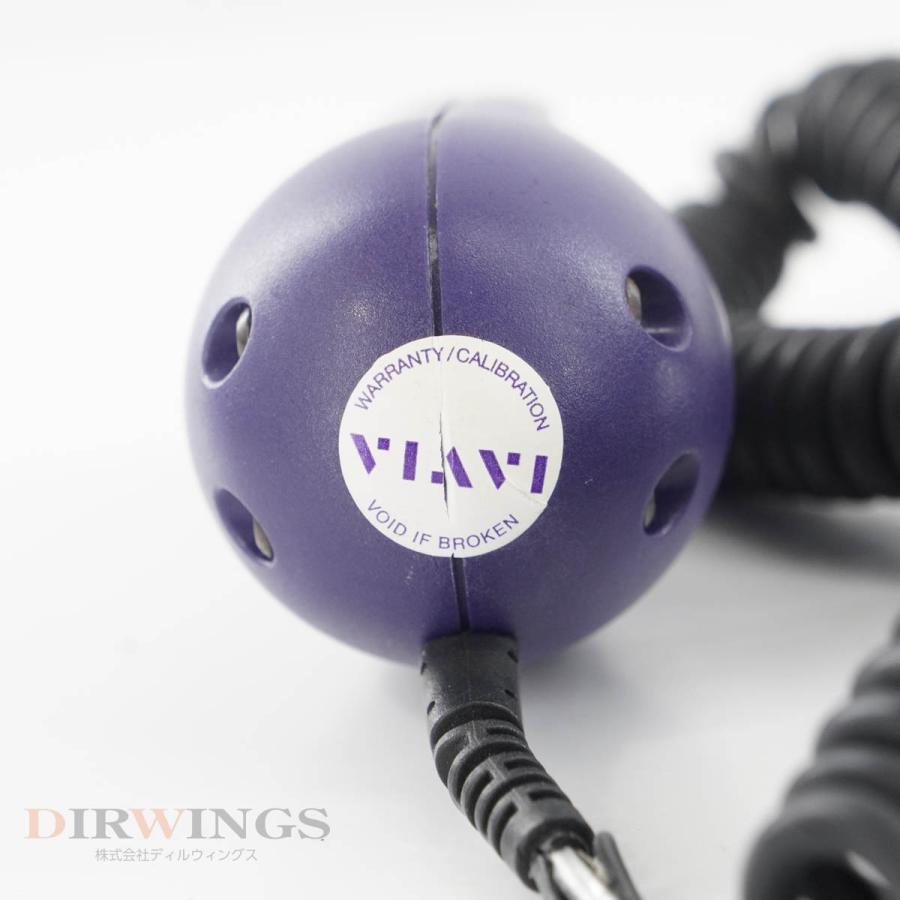 [DW]USED 8日保証 VIAVI FBP-P5000 JDSU WESTOVER FBP Optical connector scope ...