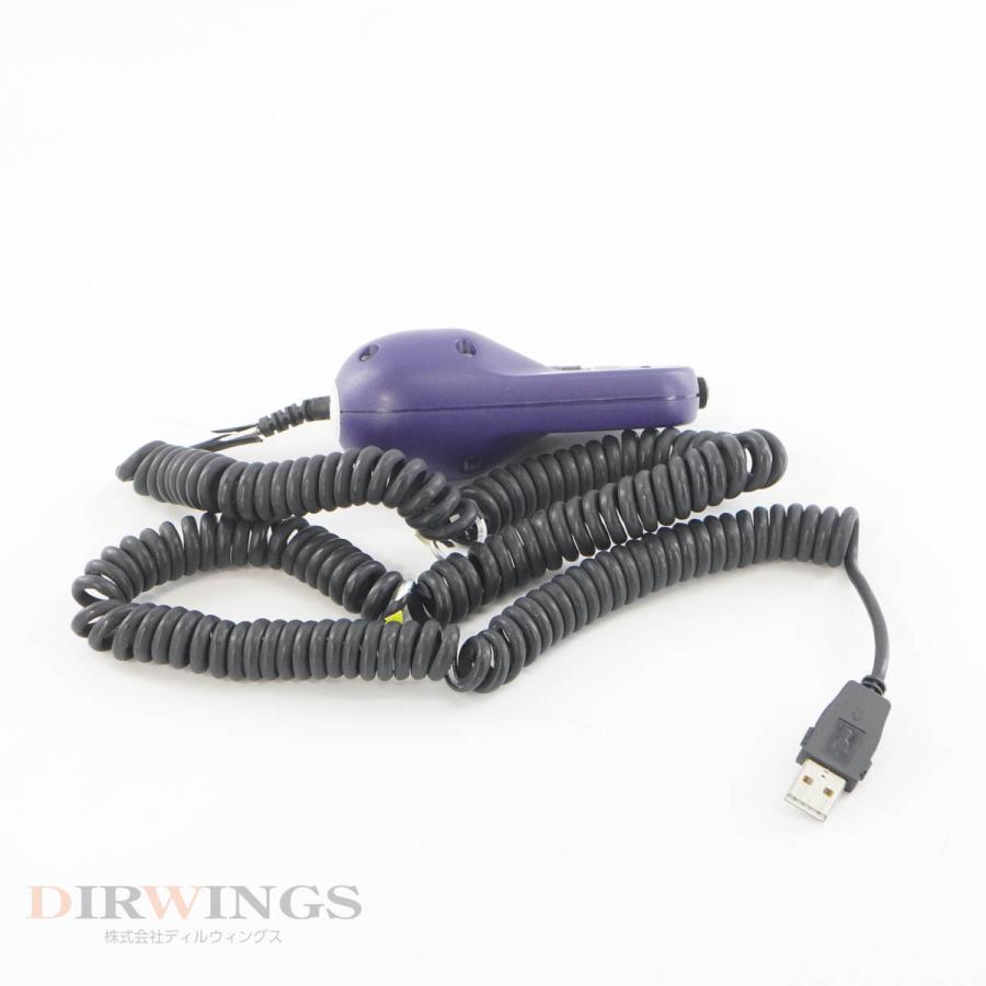 [DW]USED 8日保証 VIAVI FBP-P5000 JDSU WESTOVER FBP Optical connector scope ...