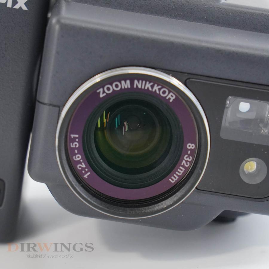 [PG]USED 8日保証 NIKON COOLPIX 995 E995 クールピクス コンパクトデジタルカメラ デジカメ EC-AD1 8 ...