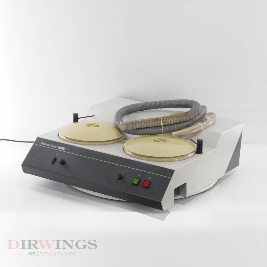 [JB]USED 保証なし Marumoto Struers S5629B 05456116 研磨機 研磨琢磨装置 電源コード [06040-0159] : ソクラボショップ - 通販 ...