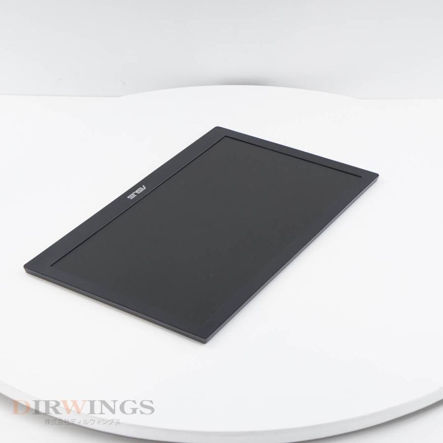 [PG]USED 8日保証 2台入荷 2015年製 ASUS MB168B 15.6型 15.6インチ USB モバイルモニター モバイル ...