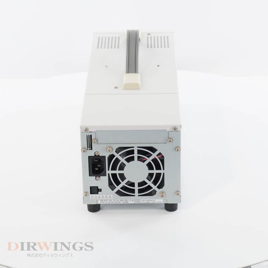 [JB]USED 保証なし TEXIO PW18-3AD REGULATED DC POWER SUPPLY 直流安定化電源 DC電源 直流 ...