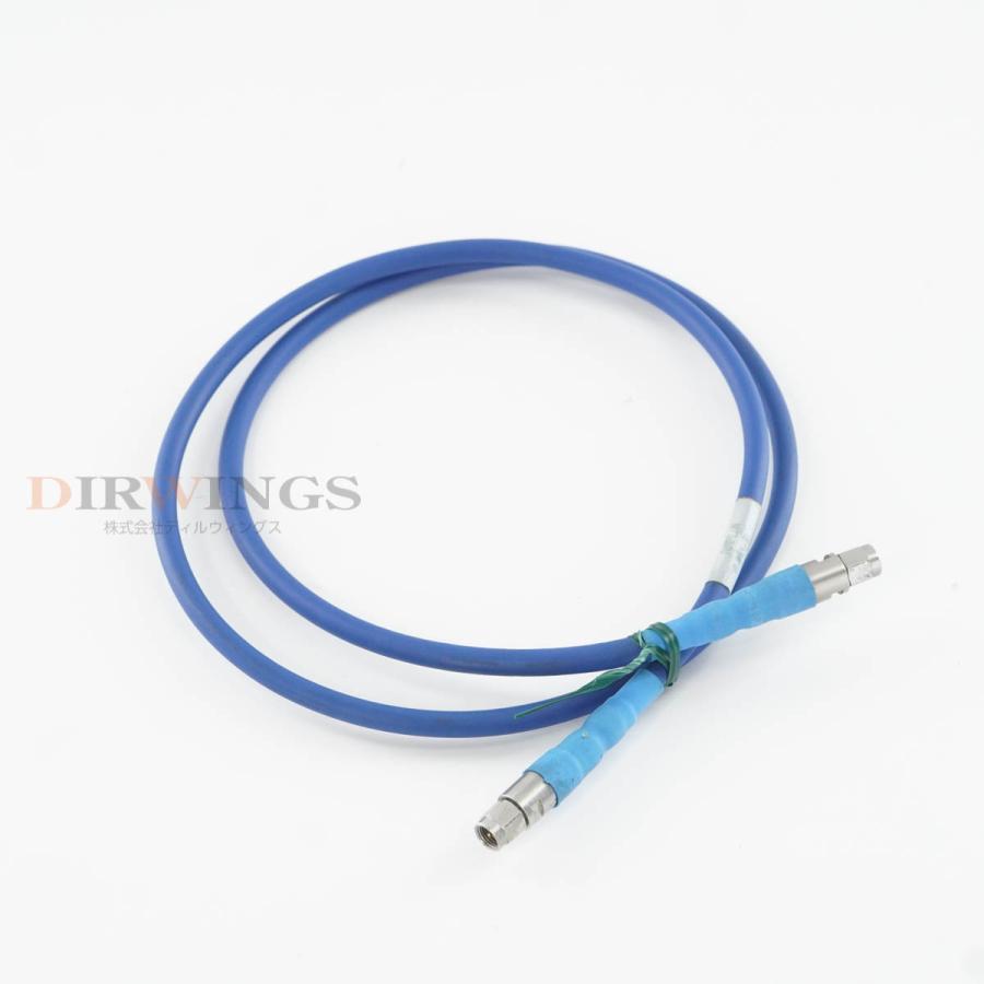 [DW]USED 8日保証 3台入荷 JUNFLON MWX221 Coaxial Cable 同軸ケーブル 1m [06040-0422] : ソクラボショップ - 通販 - Yahoo ...