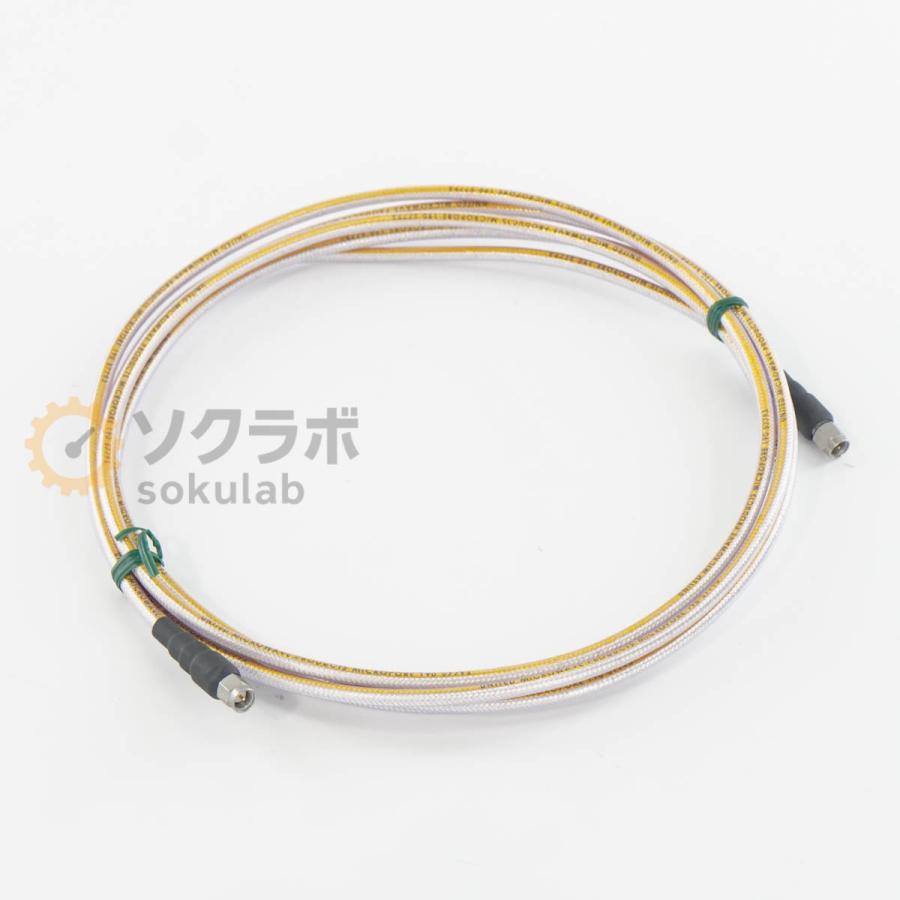 [DW]USED 8日保証 6台入荷 United Microwave products 57793 Coaxial Cable 同軸ケーブル ...