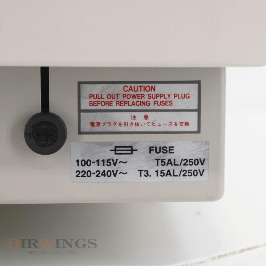 [DW]USED 8日保証 HITACHI U-3010 Spectrophotometer 分光光度計 ソフトウェア 取扱説明書 [06043-0001] : DIRWINGSショップ ...