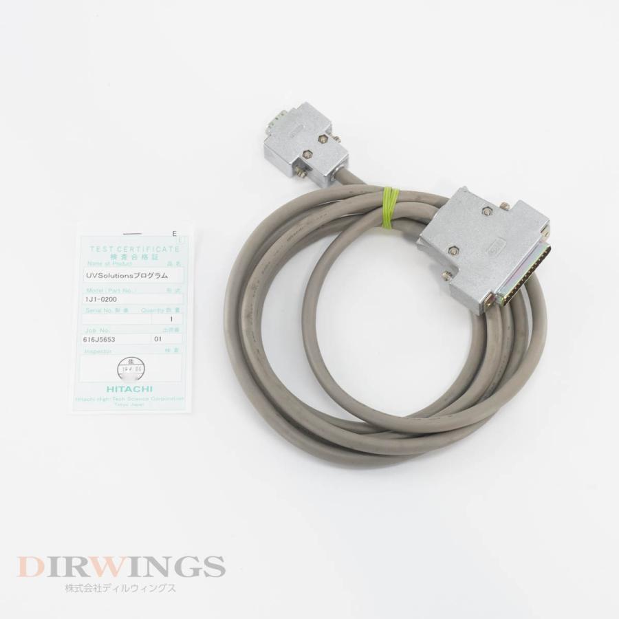 [DW]USED 8日保証 HITACHI U-3010 Spectrophotometer 分光光度計 ソフトウェア 取扱説明書 [06043-0001] : DIRWINGSショップ ...