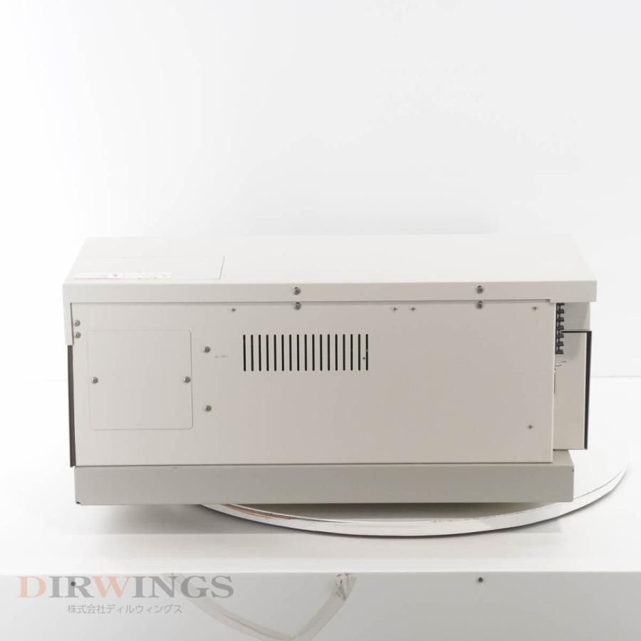 [DW]USED 8日保証 HITACHI U-3010 Spectrophotometer 分光光度計 ソフトウェア 取扱説明書 [06043-0001] : DIRWINGSショップ ...