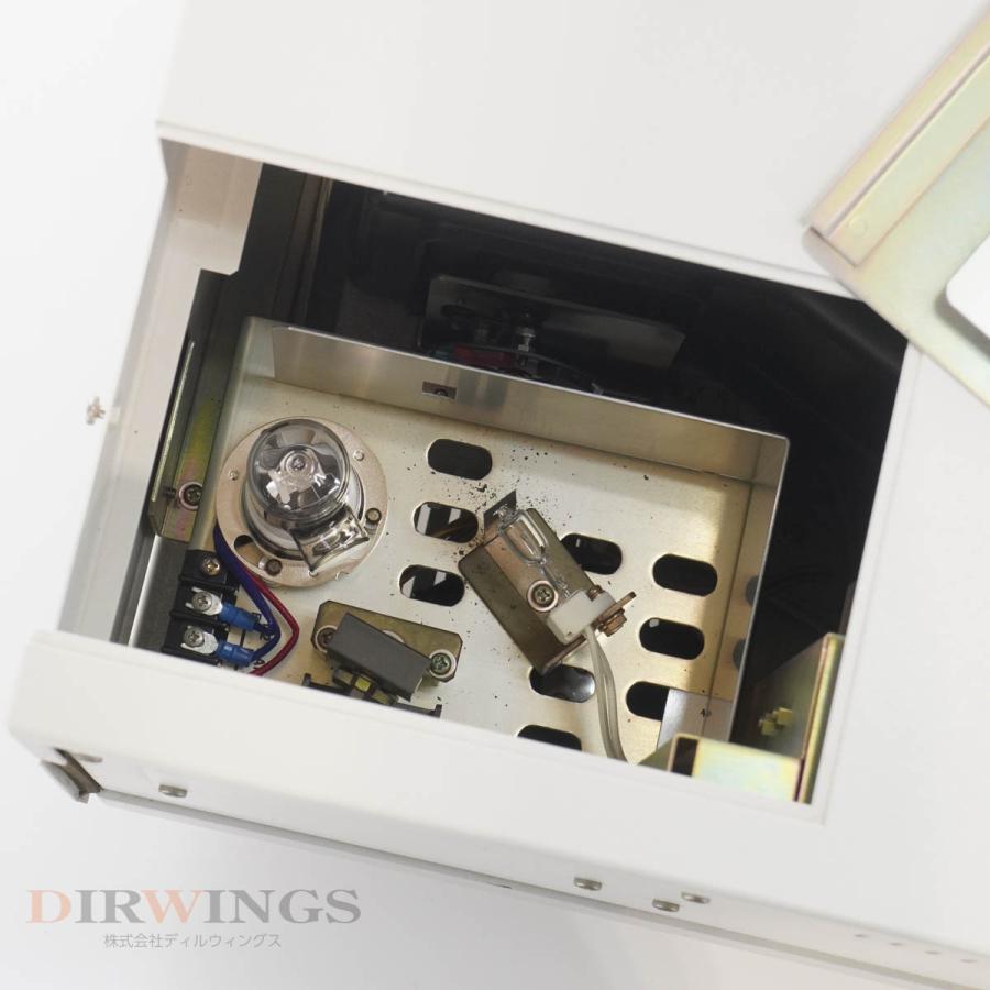 [DW]USED 8日保証 HITACHI U-3010 Spectrophotometer 分光光度計 ソフトウェア 取扱説明書 [06043-0001] : DIRWINGSショップ ...