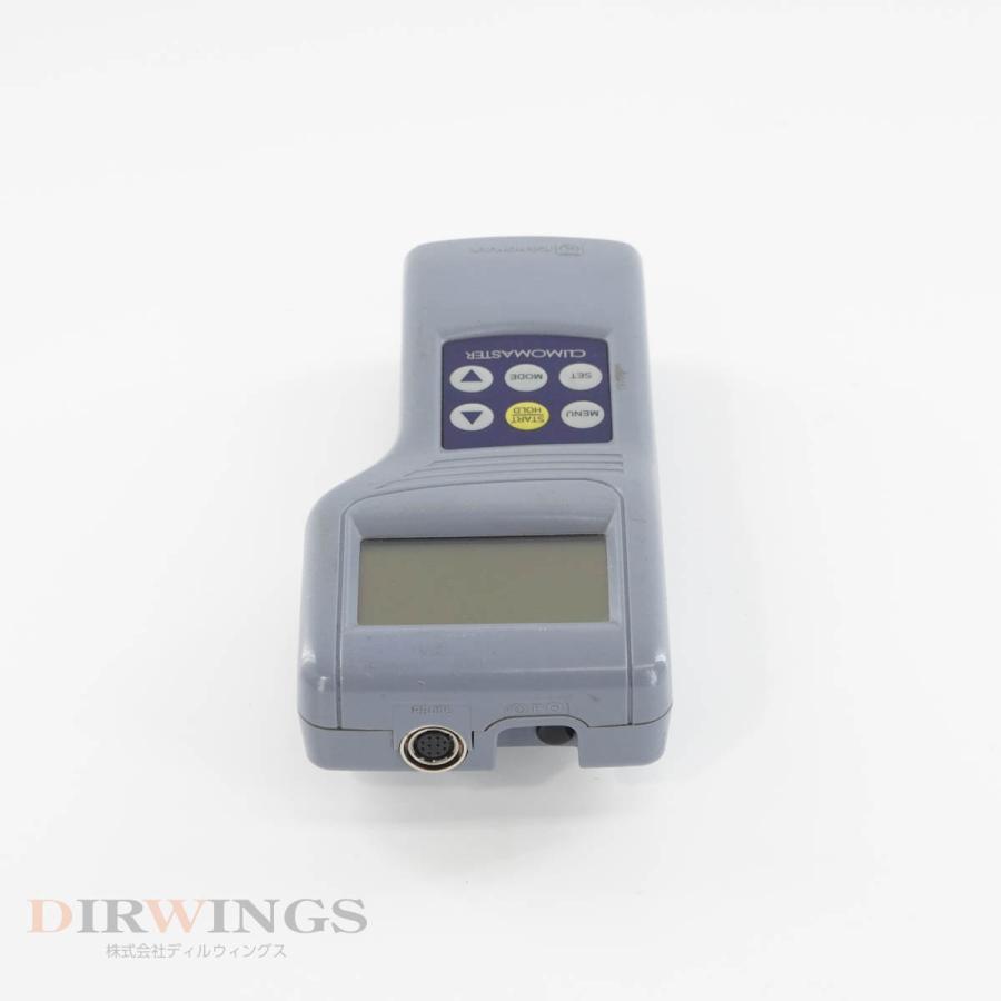 [DW]USED 8日保証 KANOMAX 6541 6500シリーズ CLIMOMASTER クリモマスター 風速計 取扱説明書 ...