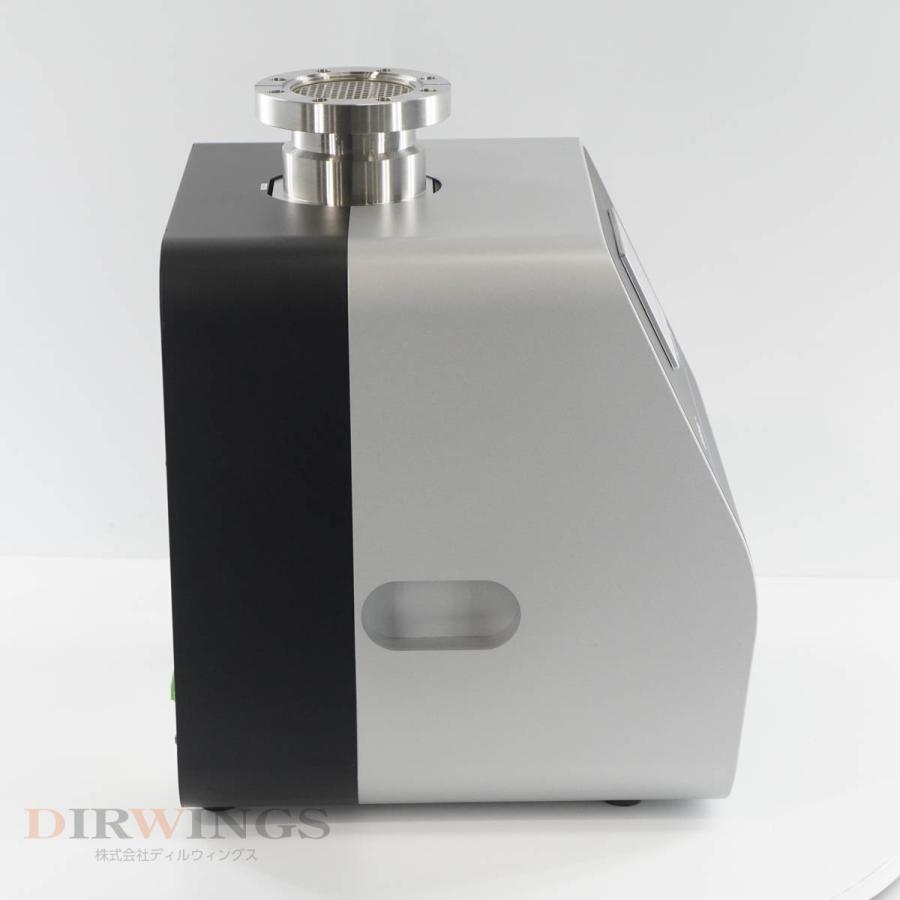 [JB]USED 保証なし ULVAC YTP70A-D TMP pumping system Desktop YTP ターボ分子ポンプ排気ユニット 電源コード ソフトウェア [06051 ...