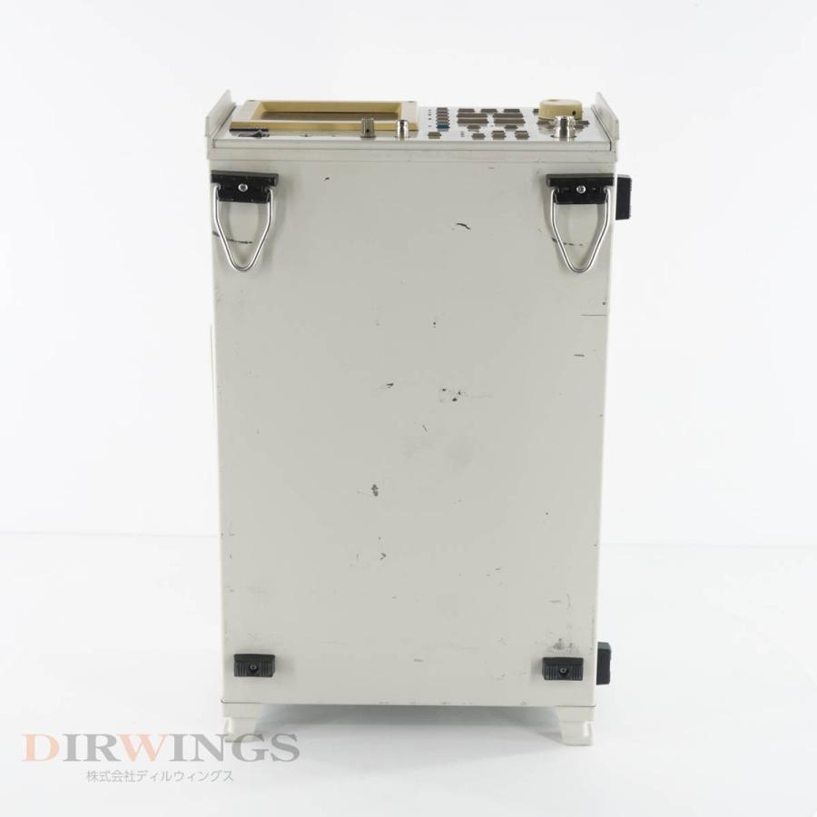 [JB]USED 保証なし ADVANTEST R4131D SPECTRUM ANALYZER スペクトラムアナライザー [06051 ...