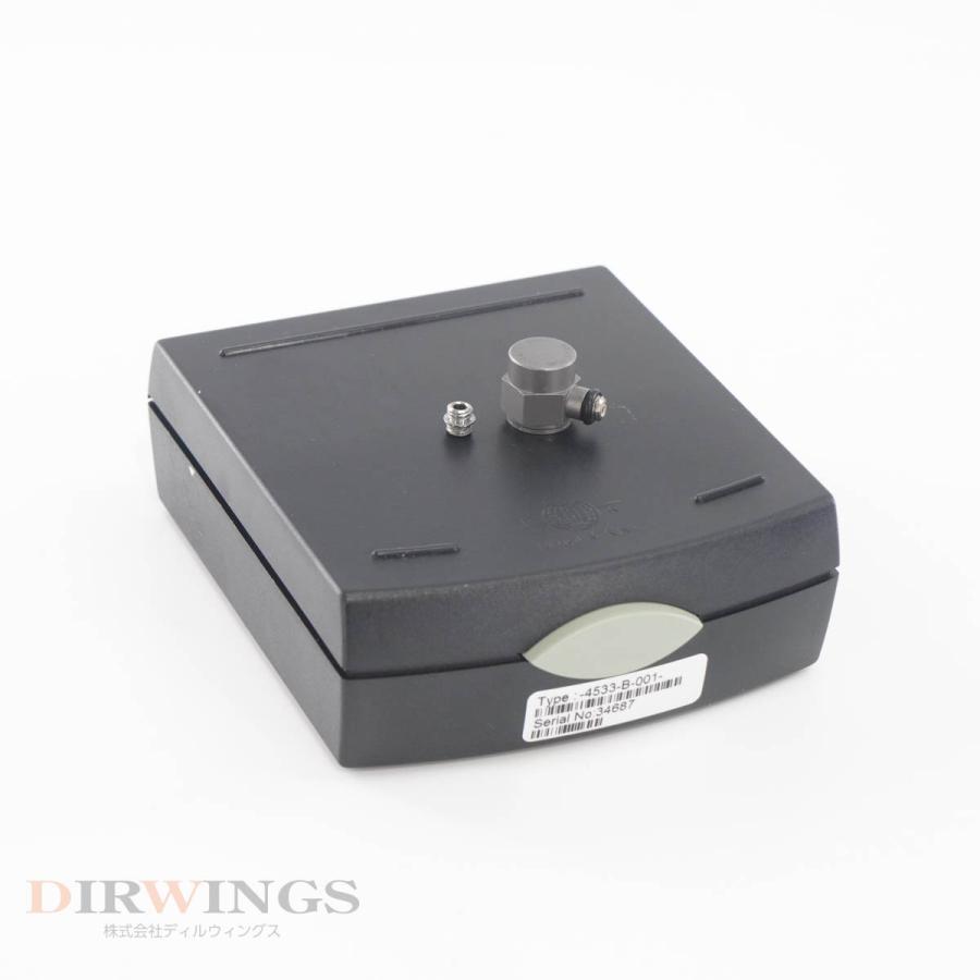 [JB]USED 保証なし 2台入荷 Bruel ＆ Kjaer 4533-B-001 CCLD Accelerometer 加速度 ...