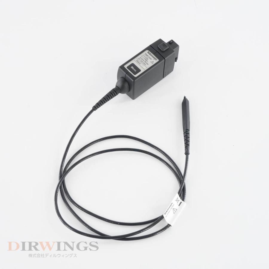[JB]USED 保証なし Tektronix TAP2500 TekVPI Active Probe アクティブプローブ 2.5GHz ...