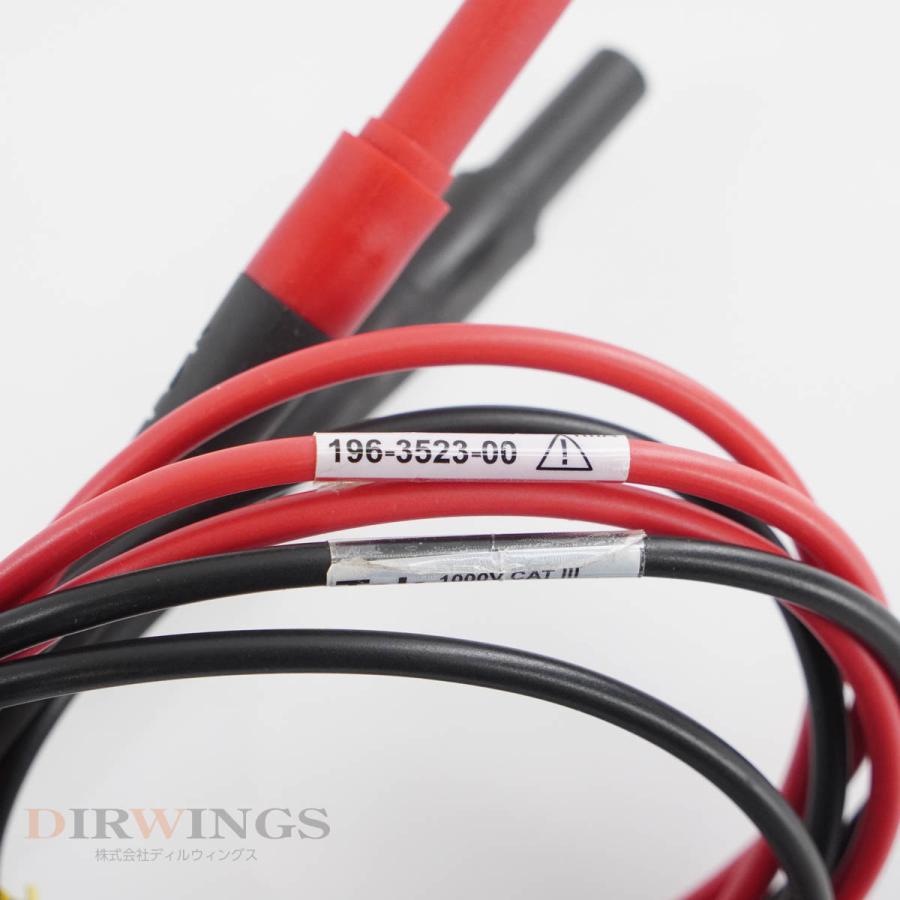 [JB]USED 保証なし Tektronix THDP0200 High Voltage Differential Probe 高電圧差動 ...