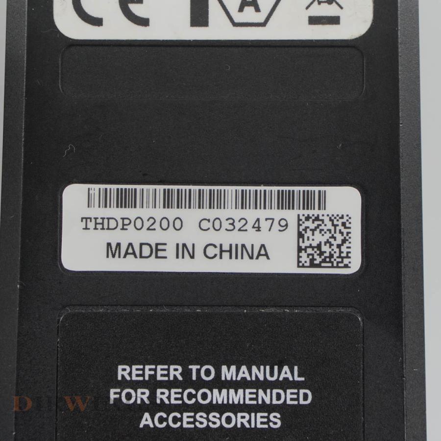 [JB]USED 保証なし Tektronix THDP0200 High Voltage Differential Probe 高電圧差動 ...