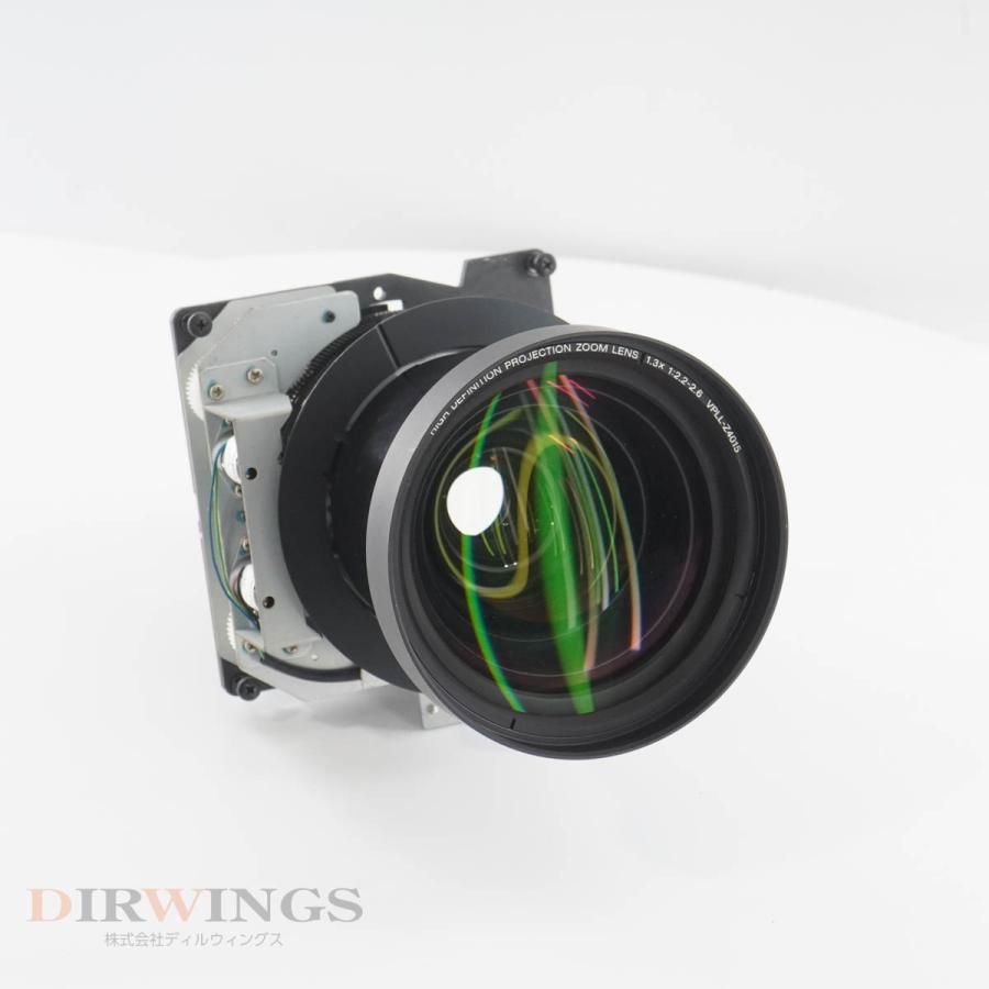 [PG]USED 8日保証 4台入荷 SONY VPLL-Z4015 プロジェクションレンズ 中焦点ズームレンズ VPL-FHZ700L ...