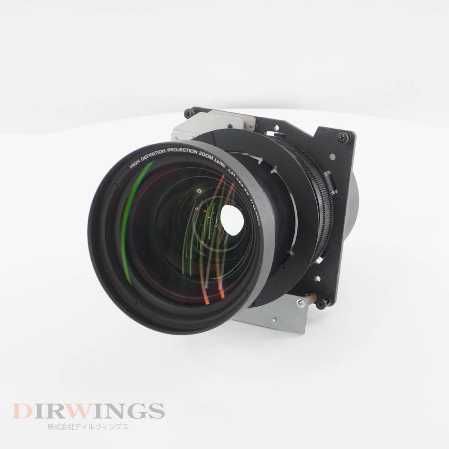 [PG]USED 8日保証 4台入荷 SONY VPLL-Z4015 プロジェクションレンズ 中焦点ズームレンズ VPL-FHZ700L ...