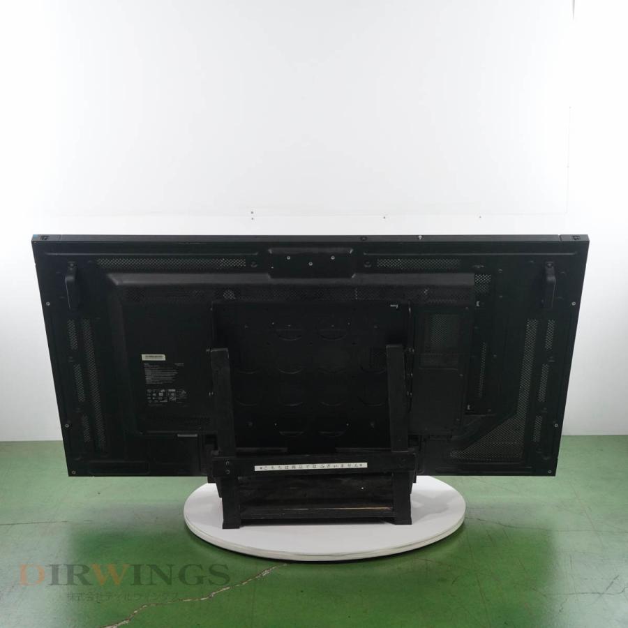 [PG]USED 8日保証 NEC LCD-P553 MultiSync 55型 モニター 55インチ 液晶ディスプレイ フルHD 1920× ...