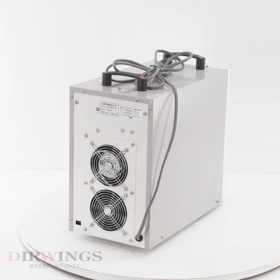 [PG]USED 8日保証 ORiENT COMPUTER HC-NEWBREAKS5 BREAKS-5 ブレークス5 ハードディスク物理破壊 ...