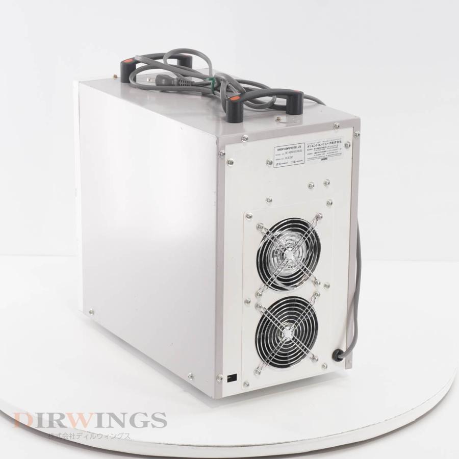 [PG]USED 8日保証 ORiENT COMPUTER HC-NEWBREAKS5 BREAKS-5 ブレークス5 ハードディスク物理破壊 ...